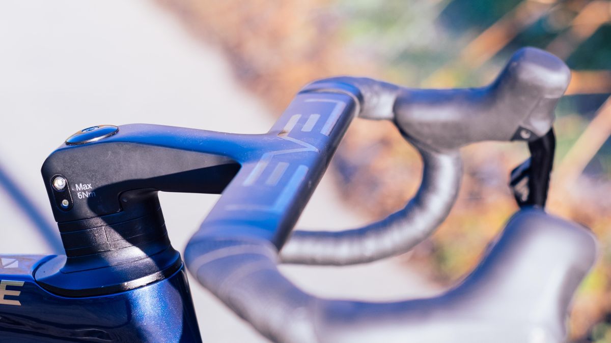 The Ribble Ultra SL is as uncompromising an aero race bike as you're ...