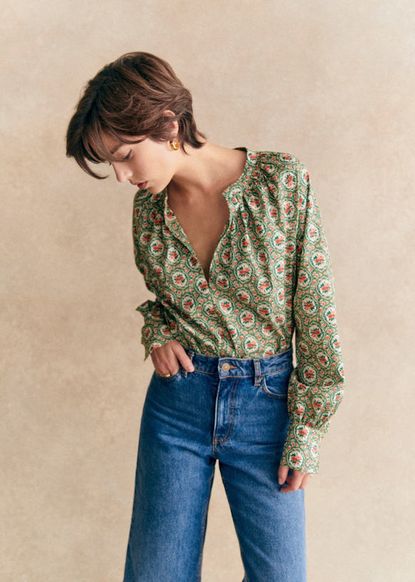7 Flip-Flops–and-Jeans Outfits to Copy This Summer | Who What Wear UK