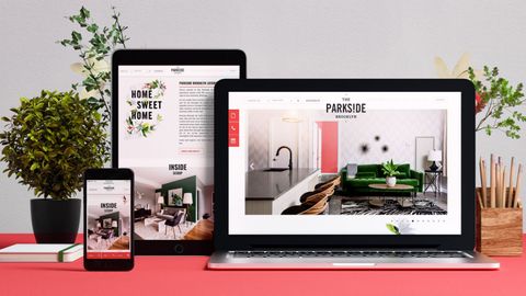 9 innovative ways to photograph your portfolio | Creative Bloq