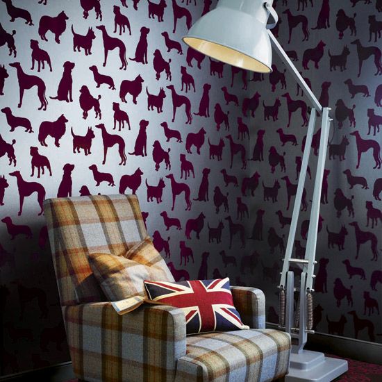 Art Deco decorating - 10 ideas | Ideal Home