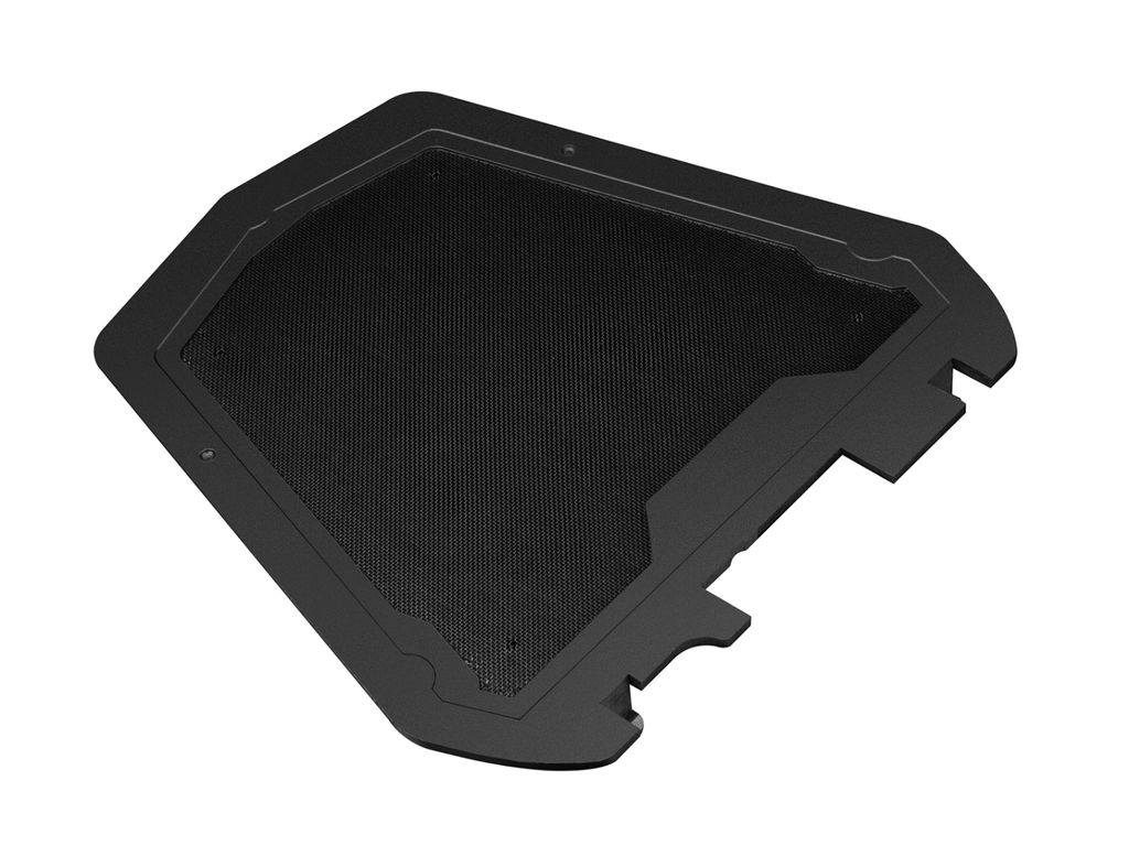 Deepcool Quadstellar ATX Chassis - Tom's Hardware | Tom's Hardware