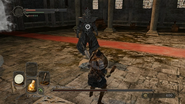 Dark Souls 2 Ring guide - where to find each ring, and their effects ...