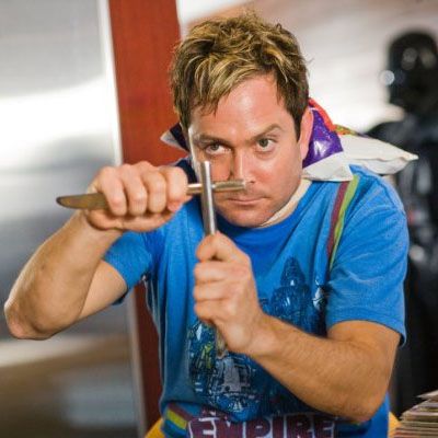 17 Again review | GamesRadar+