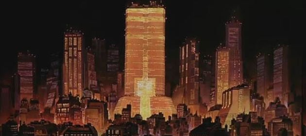 Akira Remake: Everything We Know | GamesRadar+