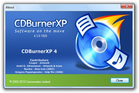 14 Free CD & DVD Burning Apps | Tom's Guide