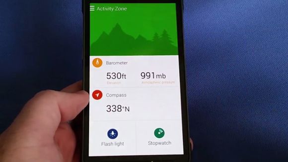 Galaxy S5 Active 'Activity Zone,' multi-use button star in latest video ...