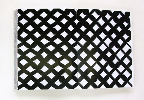 Geometric book showcases the power of pattern | Creative Bloq