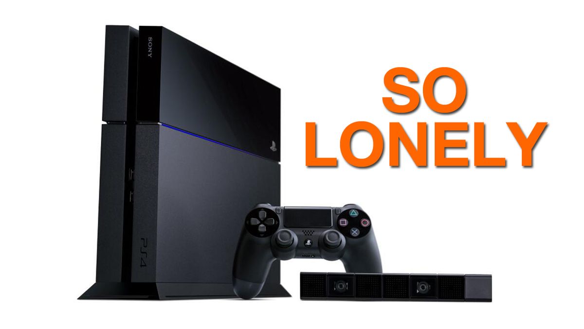 E3 2013 - every next-gen exclusive detailed | GamesRadar+