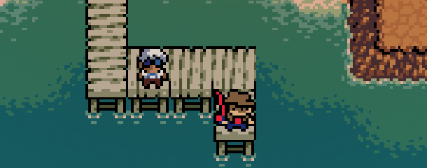 Anodyne - a surreal, top-down Zelda-style adventure - is out now | PC Gamer