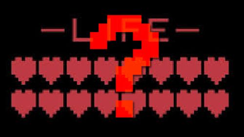 The 10 most creative life bars [ClassicRadar] | GamesRadar+