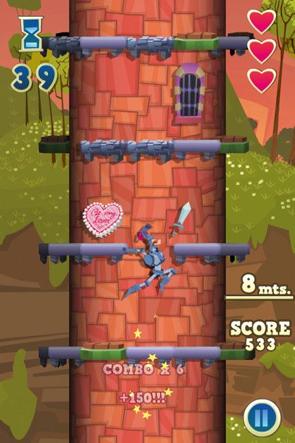 Like Doodle Jump? You'll love these iOS games | TechRadar