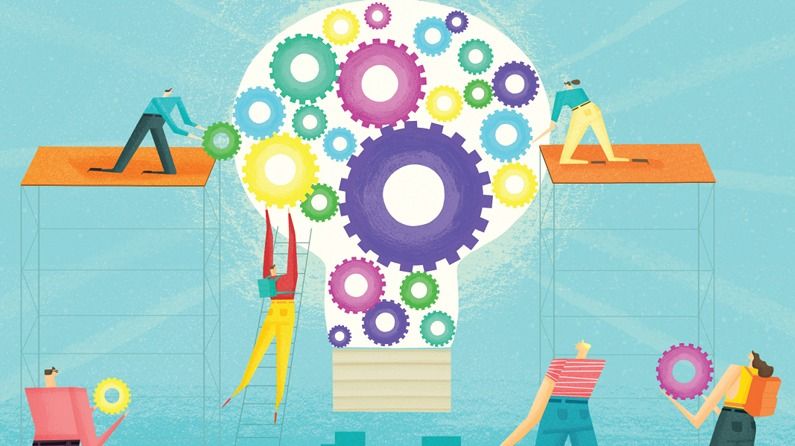5 tips for making the most of your downtime | Creative Bloq