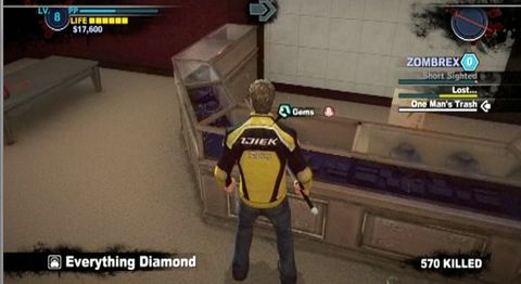 Dead Rising 2 Combo Card Weapon Guide: Page 8 - Page 8 | GamesRadar+