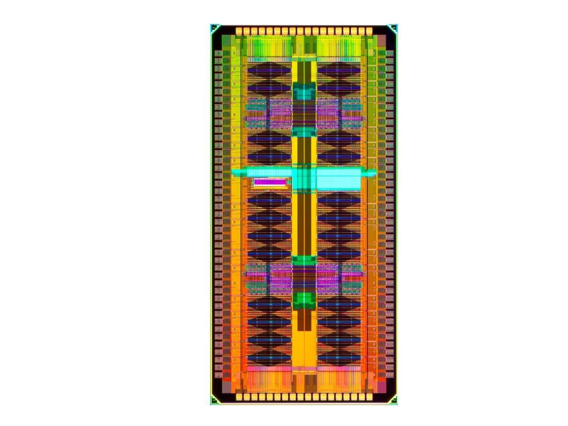 IBM trebles data storage capacity | TechRadar
