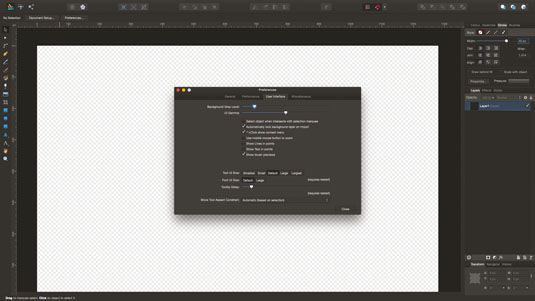Create a logo with Affinity Designer | Creative Bloq