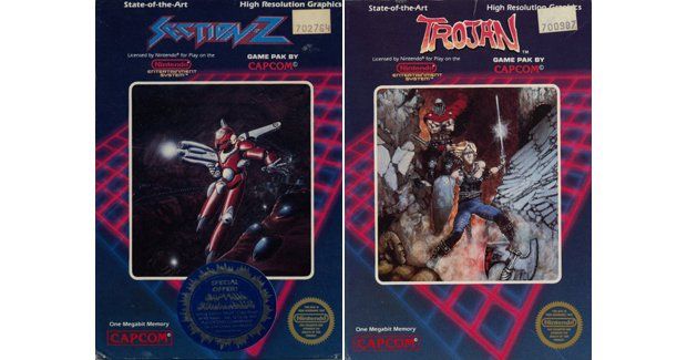 An extremely interesting history of game packaging | GamesRadar+