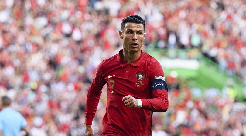 How will Portugal play at the World Cup? | FourFourTwo