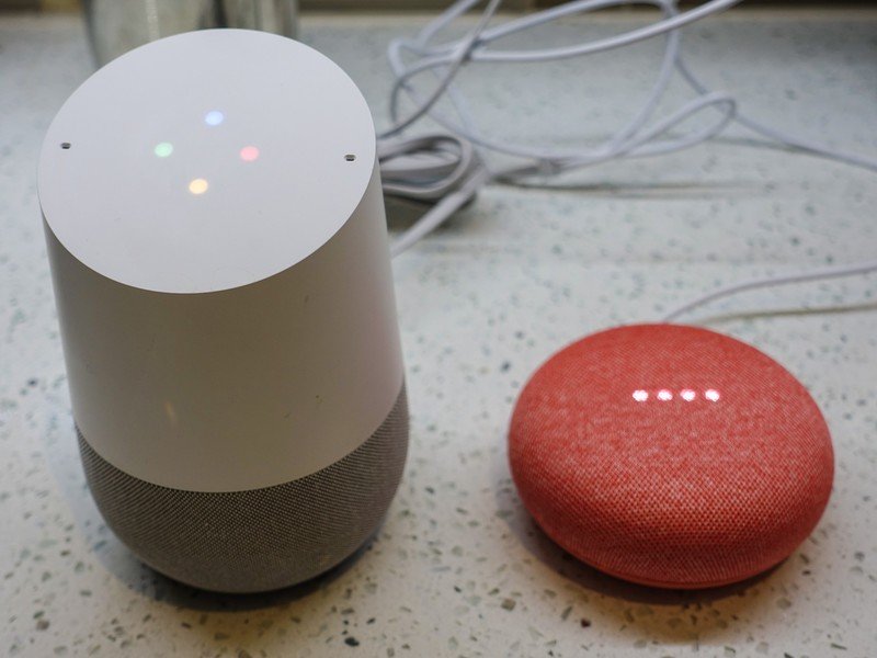 Google Home: What you need to know about Assistant, Skills, Music and ...