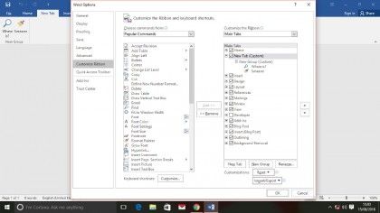 Top 10 Word 2016 tips | TechRadar