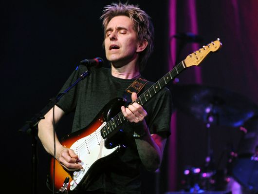 Eric Johnson's Up Close | MusicRadar