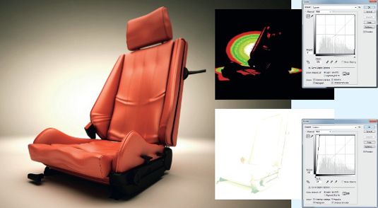 10 Photoshop post-production tips | Creative Bloq