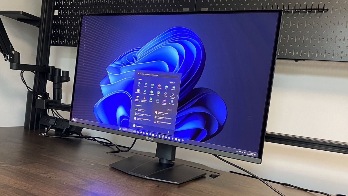 Best OLED gaming monitors in 2025: I can't keep my eyes off these vivid ...