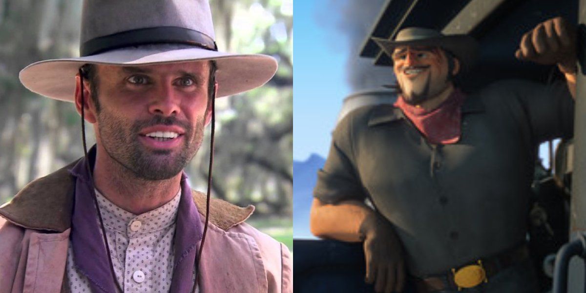 Spirit Untamed Voice Cast: Where You've Seen And Heard The Actors ...