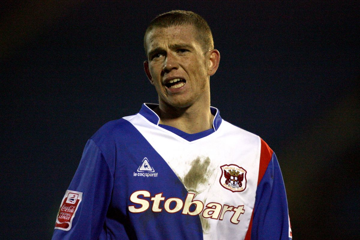 Joe Garner: Talentspotter | FourFourTwo