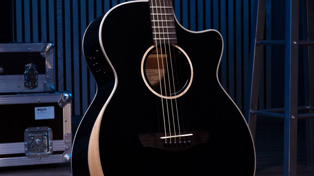 “Designed as the ultimate ‘stage guitars’”: Faith launches the all-new ...