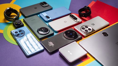 Most secure Android phone | Android Central