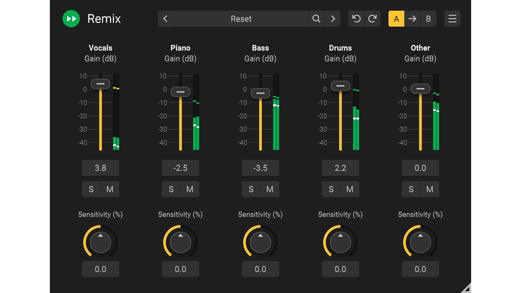 We tested 5 of the best stem separation software tools (and the best ...