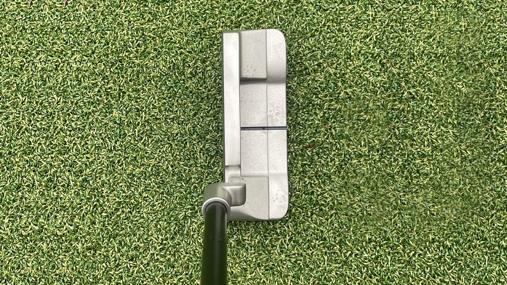 Ping 2024 Anser D Putter Review | Golf Monthly