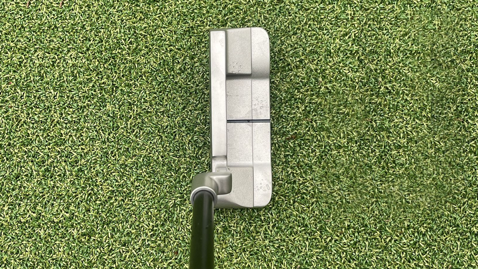 Ping 2024 Anser D Putter Review | Golf Monthly