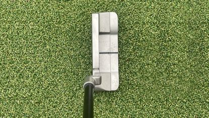 Ping 2024 Anser D Putter Review | Golf Monthly
