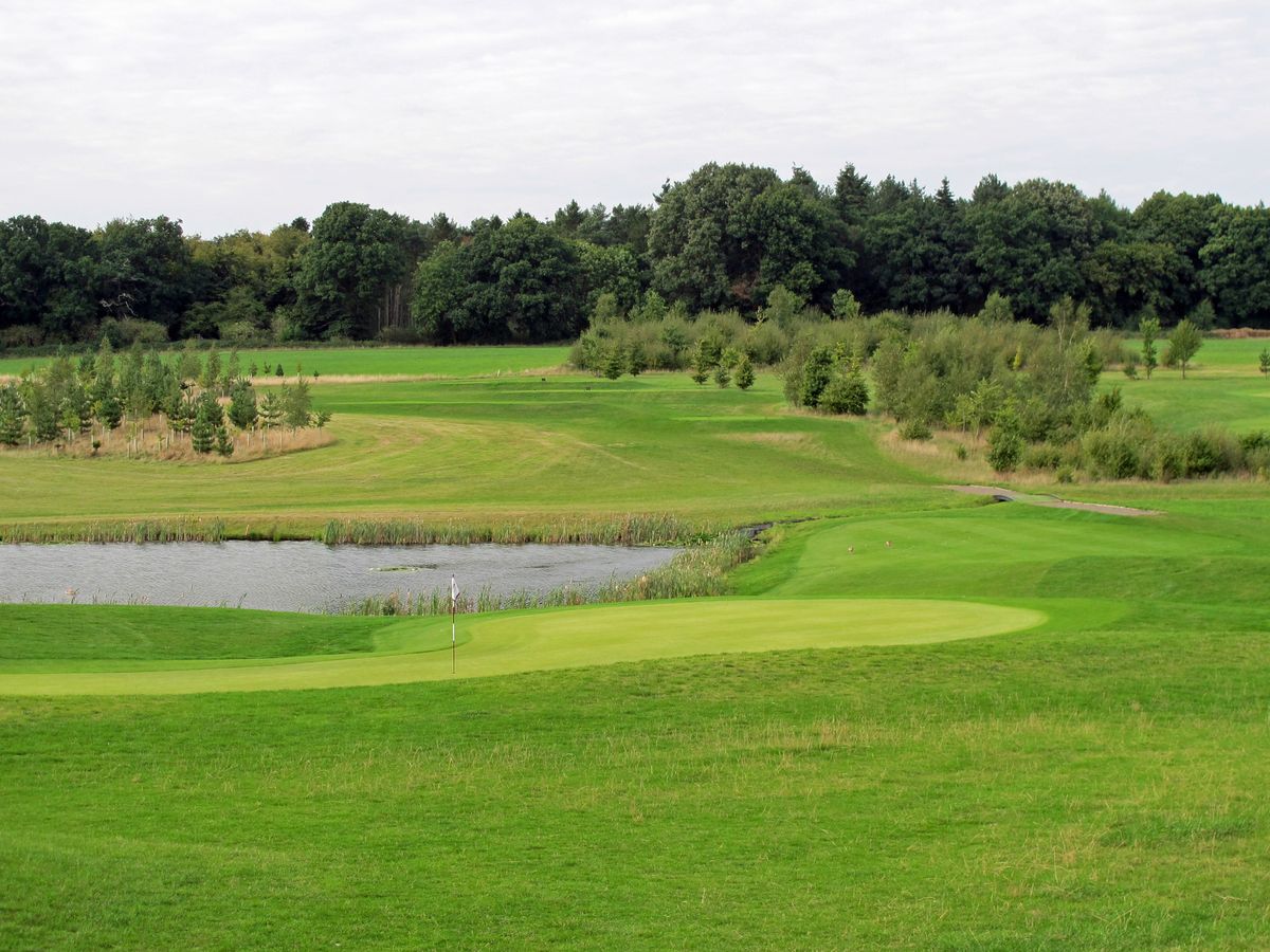 Luton Hoo Golf Course Review | Golf Monthly