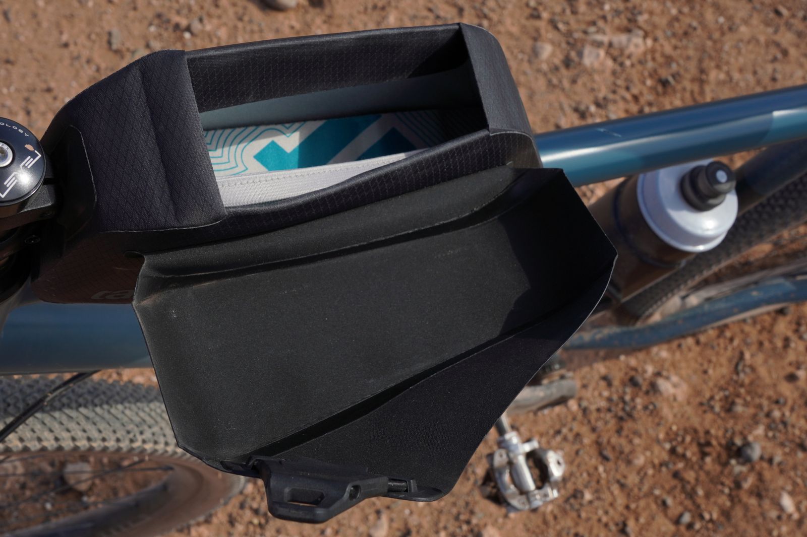 Tailfin Top Tube Pack review - the all new range has been a resounding ...