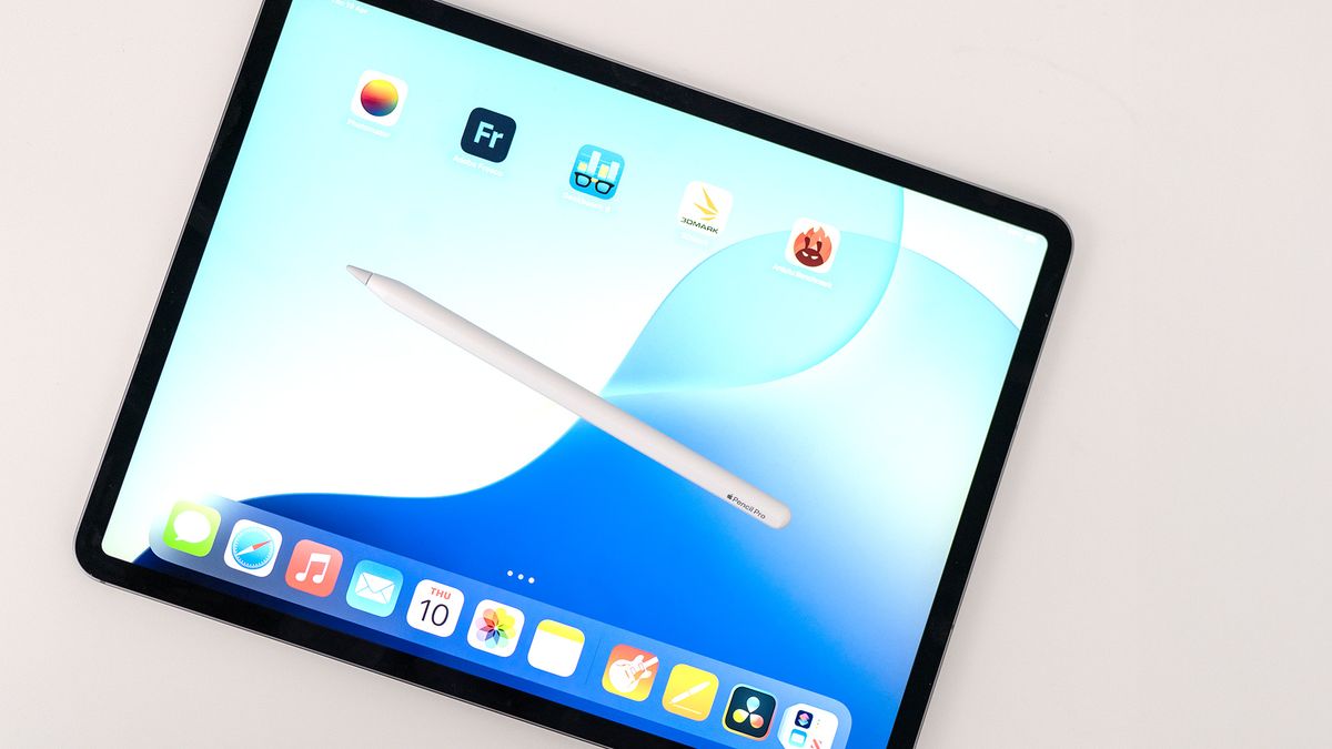 iPad generations: every iPad model listed and compared | Creative Bloq