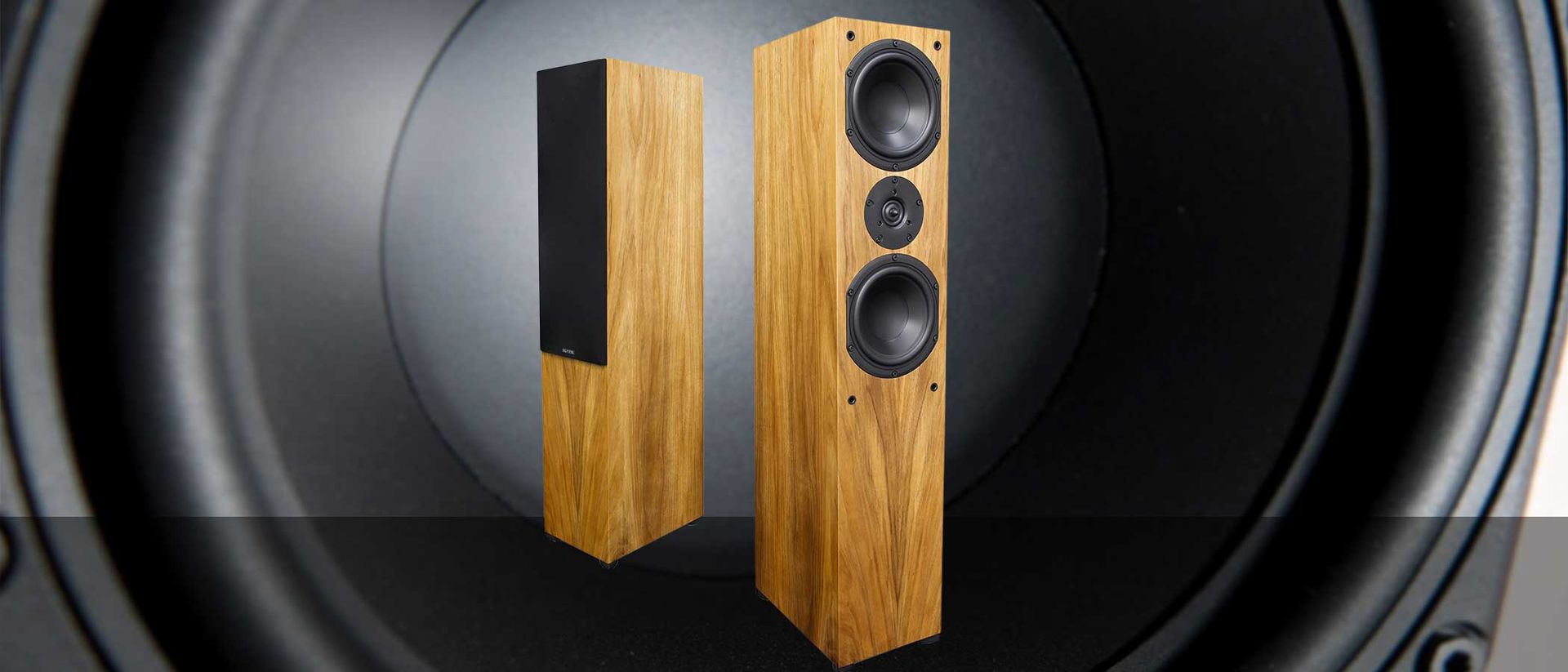Krix Phoenix Mk2 review: big sound from small floorstanders | What Hi-Fi?