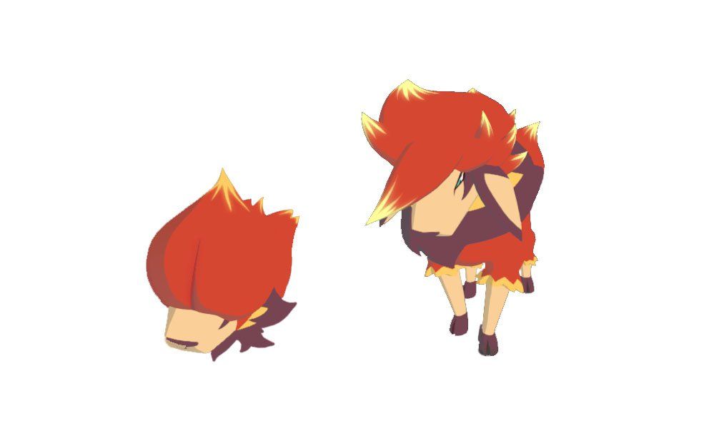 Temtem PC guide: List of all Temtem and their evolutions | Windows Central