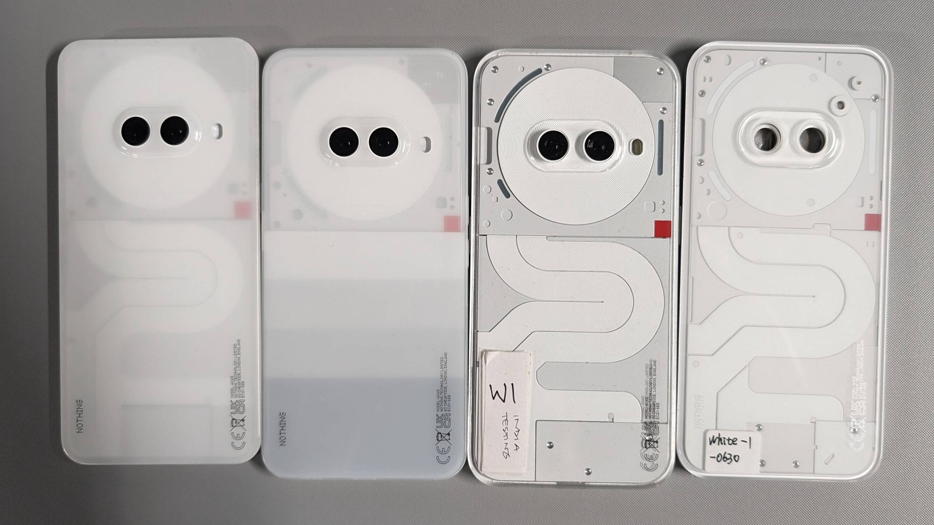 Nothing Phone (2a): an exclusive first look | Wallpaper*