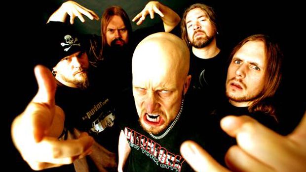 Meshuggah Offering Free Download of New Song, "I Am Colossus" | Guitar ...