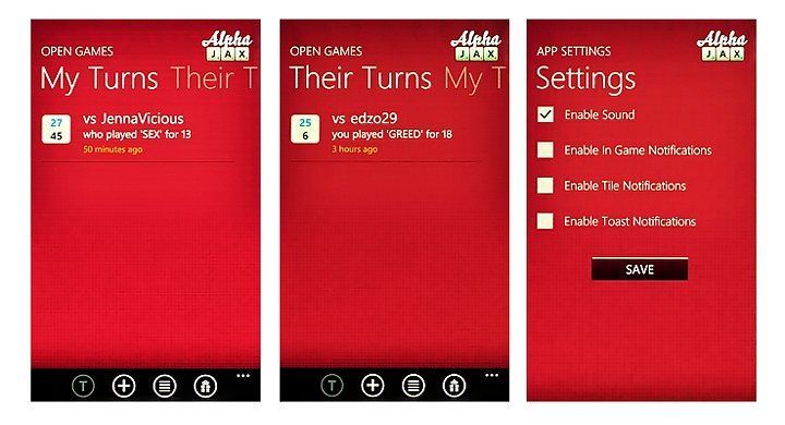 AlphaJax vs Spell It! - A Head to Head Review | Windows Central