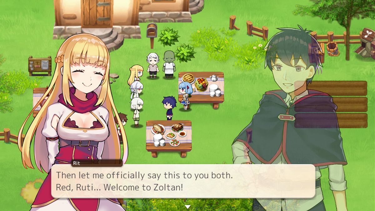 One of the biggest manga publishers turned a fantasy anime into a ...