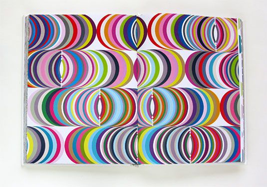 Geometric book showcases the power of pattern | Creative Bloq