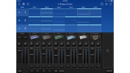 iPad music production: 18 best apps and gear | TechRadar