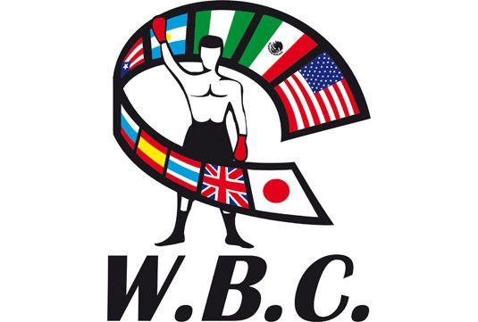 New WBC logo hits the streets | Creative Bloq