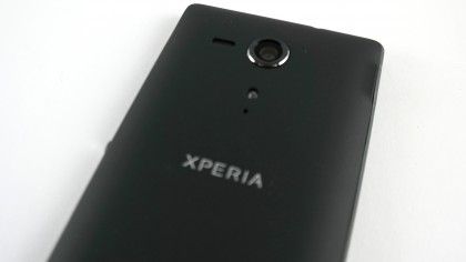 Sony Xperia SP review | TechRadar