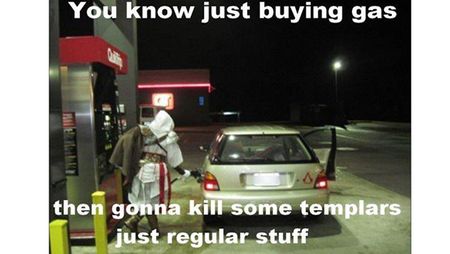 Assassin's Creed memes - The best Assassin's Creed images and jokes we ...
