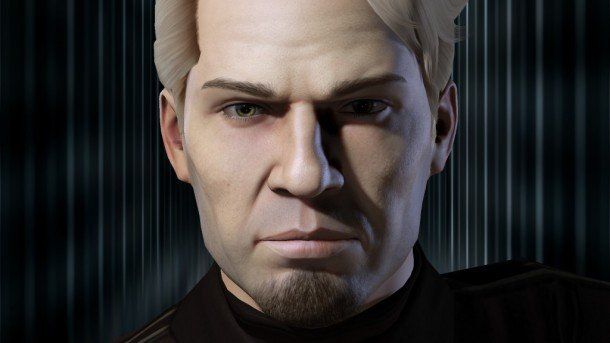 Risk = ISK: Finding EVE Online's most sophisticated scam | PC Gamer