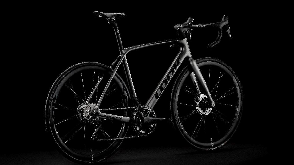 Look launches all-new 765 Optimum endurance road bike | Cyclingnews